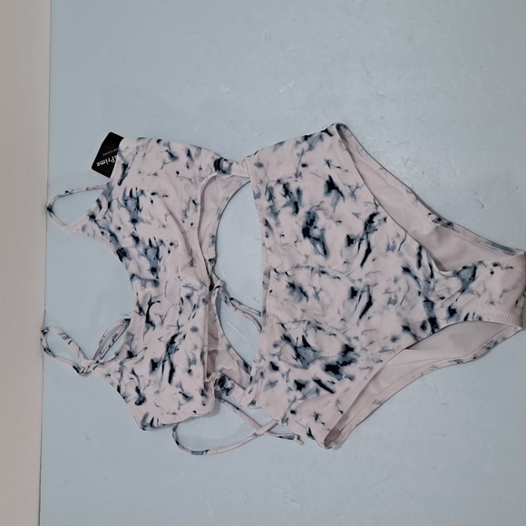 Marina Prime | Swim | Marina Prime Medium One Piece Looks Like A Bikini ...